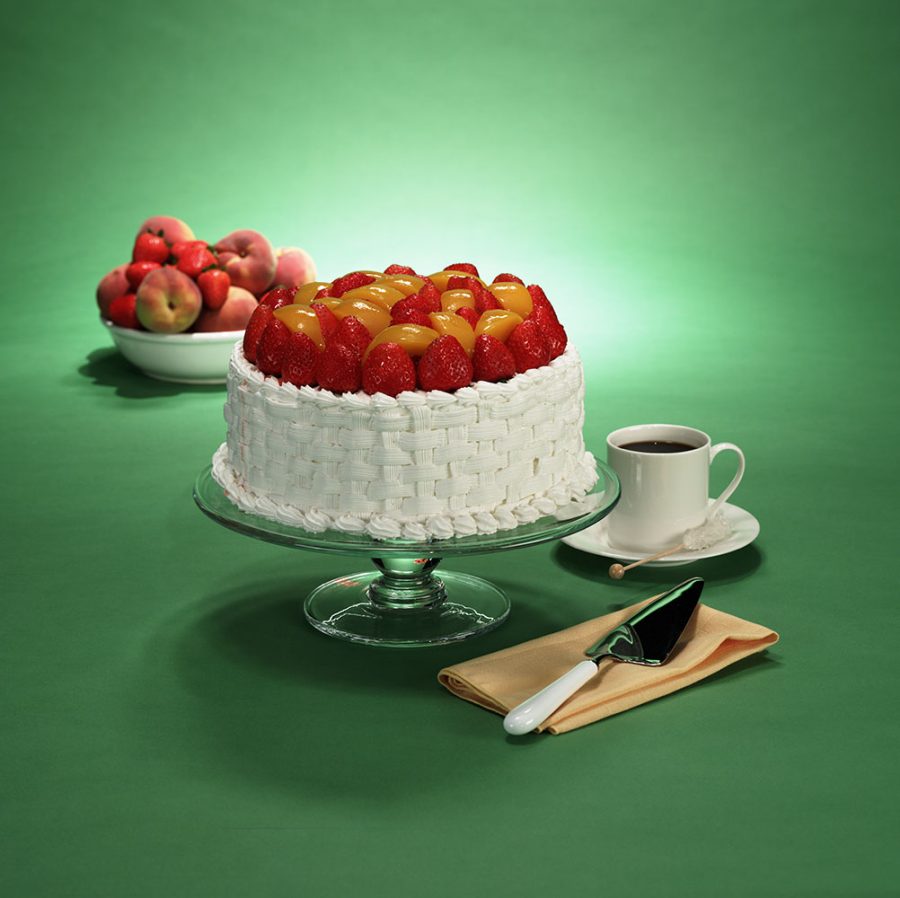 Cakes - Modern Pastry Shop, Inc.