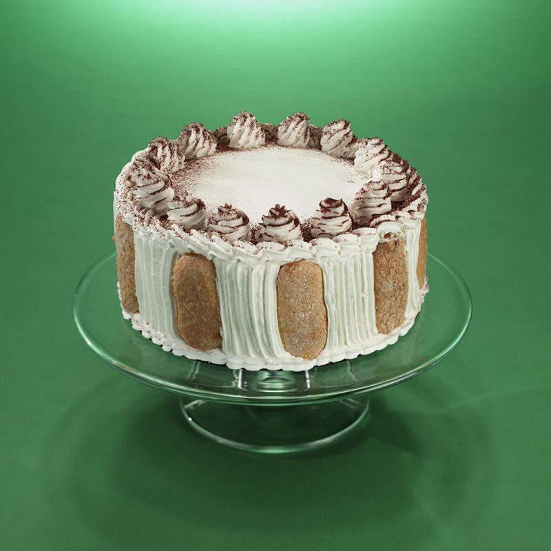 Cakes - Modern Pastry Shop, Inc.