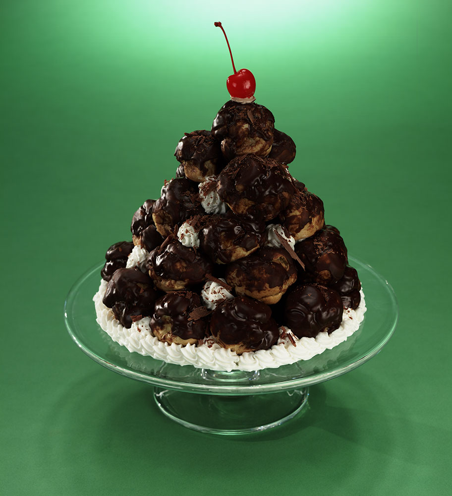 Cakes - Modern Pastry Shop, Inc.