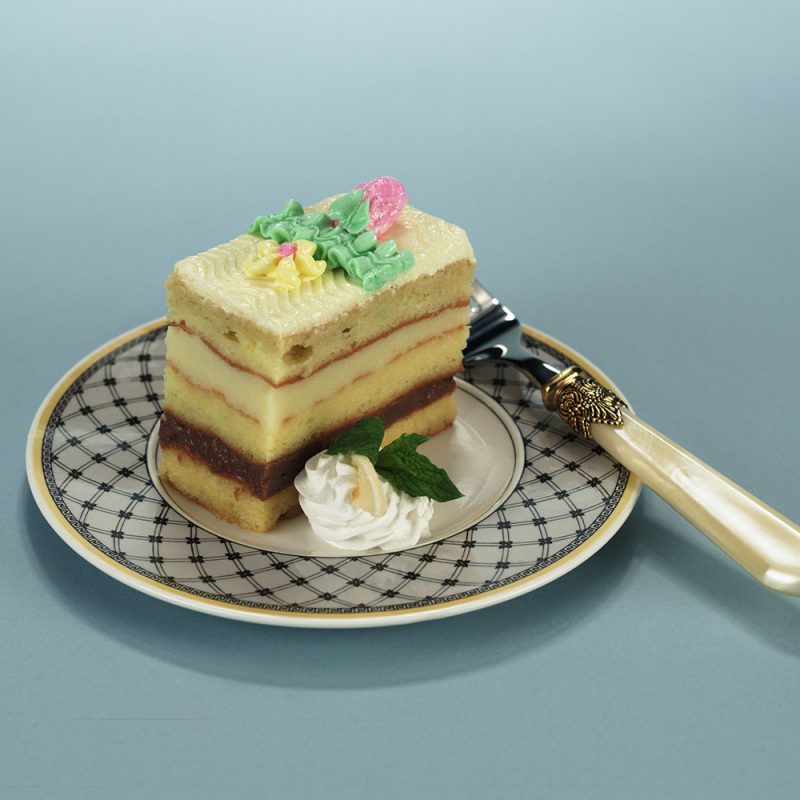 Pastries - Modern Pastry Shop, Inc.